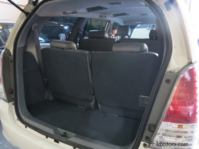 Used Toyota Innova J | 2012 Innova J for sale | Manila Toyota Innova J ...