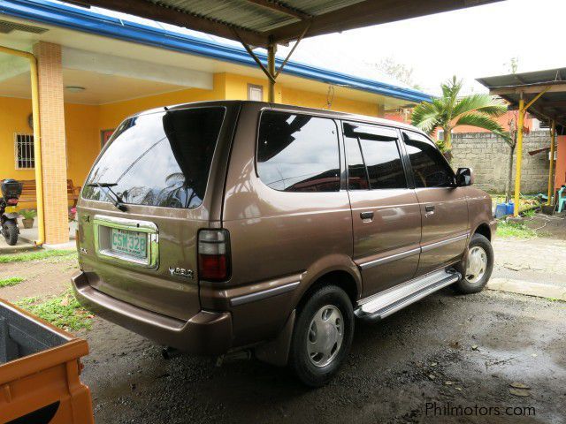 Used Toyota Revo | 2012 Revo for sale | Laguna Toyota Revo sales ...