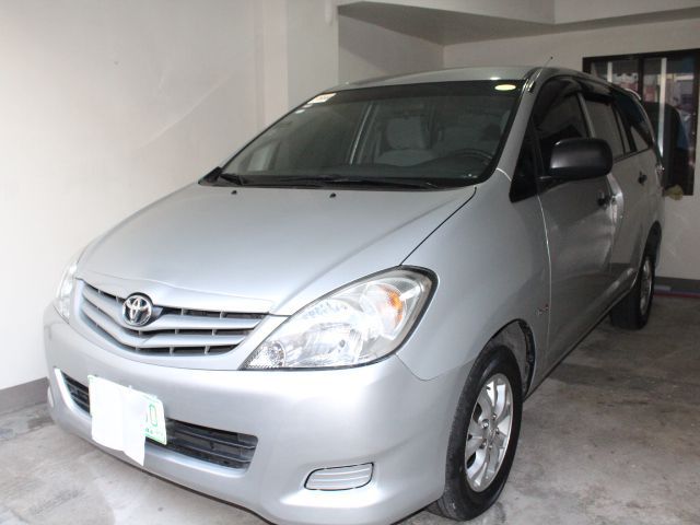 Used Toyota innova E | 2012 innova E for sale | Taguig Toyota innova E ...