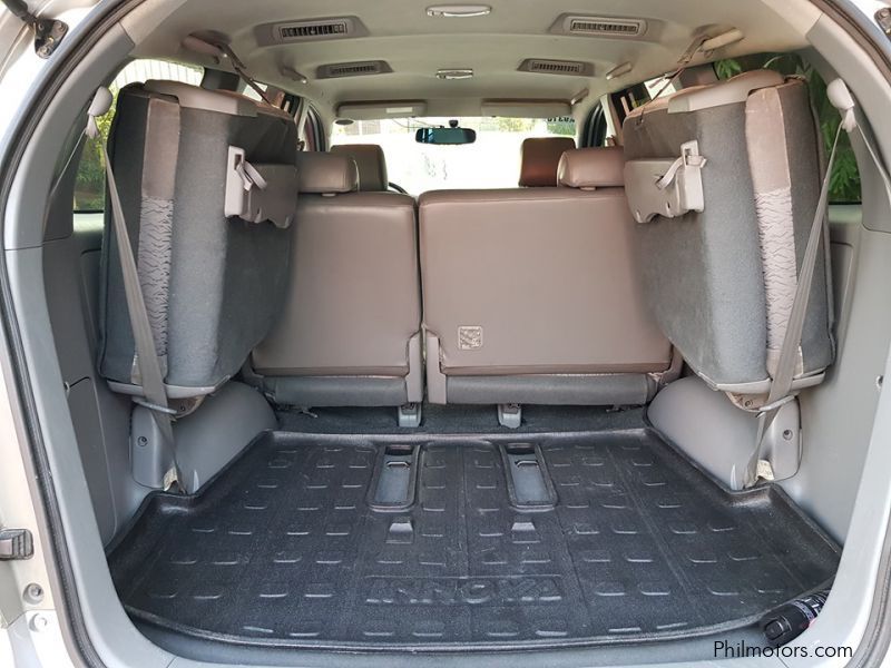 Used Toyota innova e | 2012 innova e for sale | Cebu Toyota innova e ...