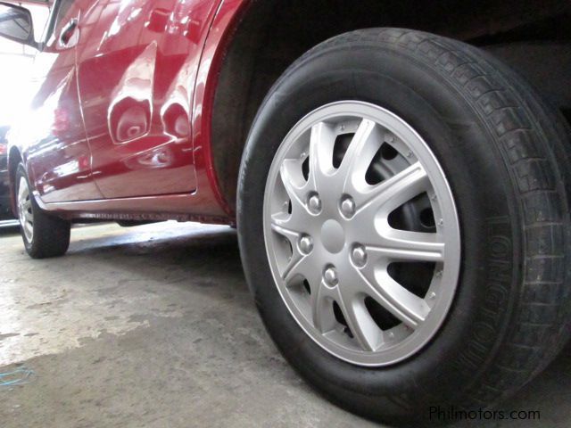 Used Toyota innova j | 2012 innova j for sale | Quezon City Toyota ...