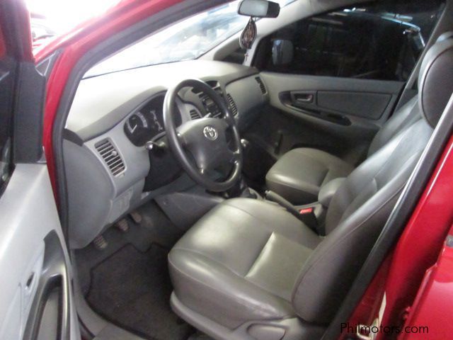 Used Toyota innova j | 2012 innova j for sale | Quezon City Toyota ...