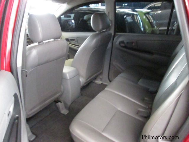 Used Toyota innova j | 2012 innova j for sale | Quezon City Toyota ...