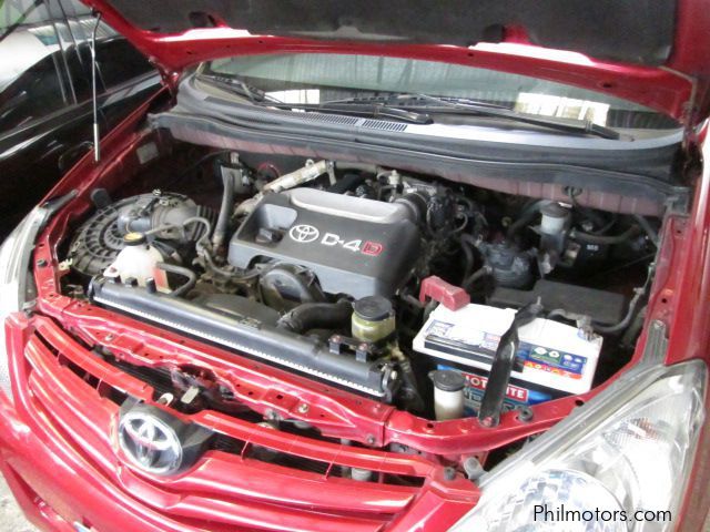 Used Toyota innova j | 2012 innova j for sale | Quezon City Toyota ...