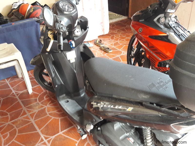 Used Yamaha Mio Soul i | 2012 Mio Soul i for sale | Antipolo City ...