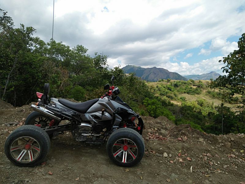 Used ATV 150 cc | 2013 150 cc for sale | Iloilo ATV 150 cc sales | ATV ...