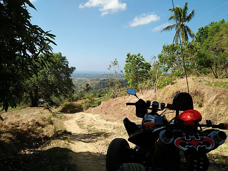 Used ATV 150 cc | 2013 150 cc for sale | Iloilo ATV 150 cc sales | ATV ...