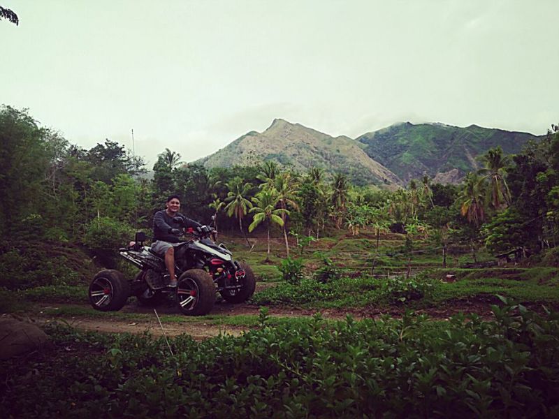 Used ATV 150 cc | 2013 150 cc for sale | Iloilo ATV 150 cc sales | ATV ...