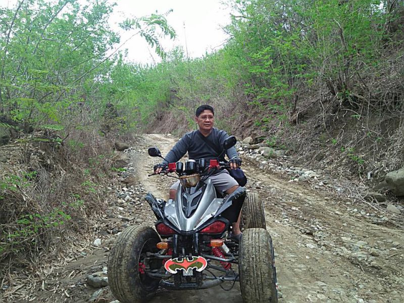 Used ATV 150 cc | 2013 150 cc for sale | Iloilo ATV 150 cc sales | ATV ...