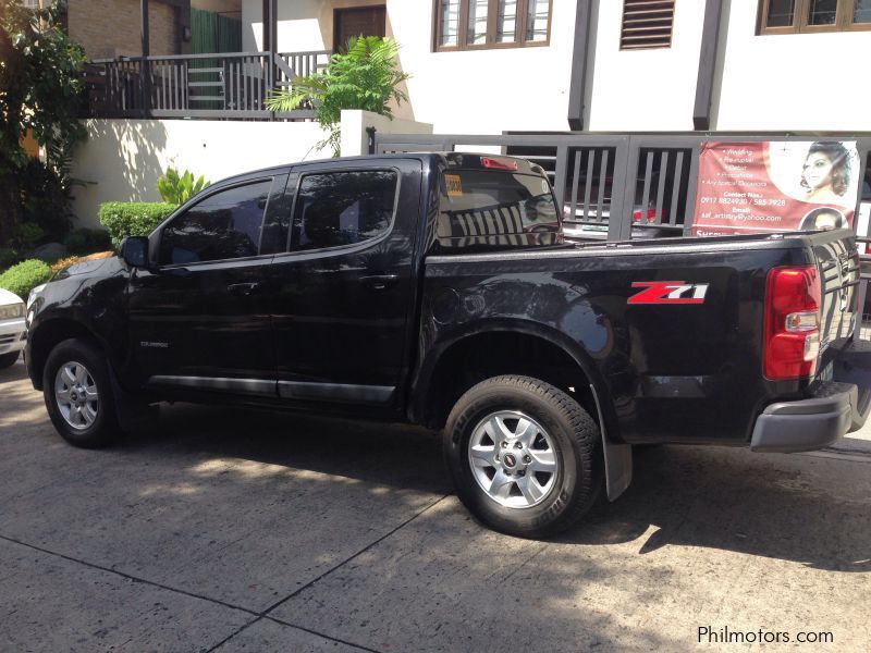 Used Chevrolet Colorado | 2013 Colorado for sale | Paranaque City ...