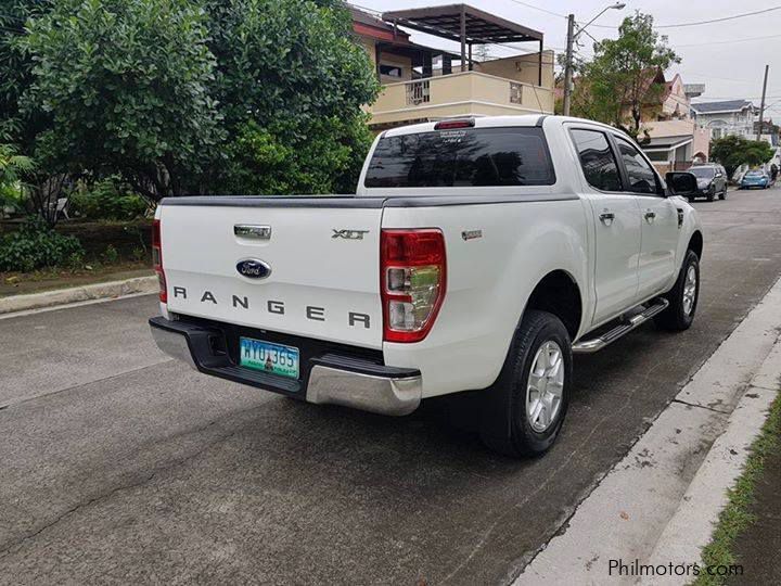 Used Ford Ranger XLT | 2013 Ranger XLT for sale | Valenzuela City Ford ...