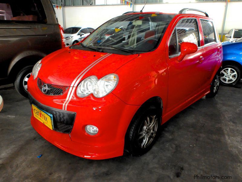 Used Haima 1 | 2013 1 for sale | Pampanga Haima 1 sales | Haima 1 Price ...