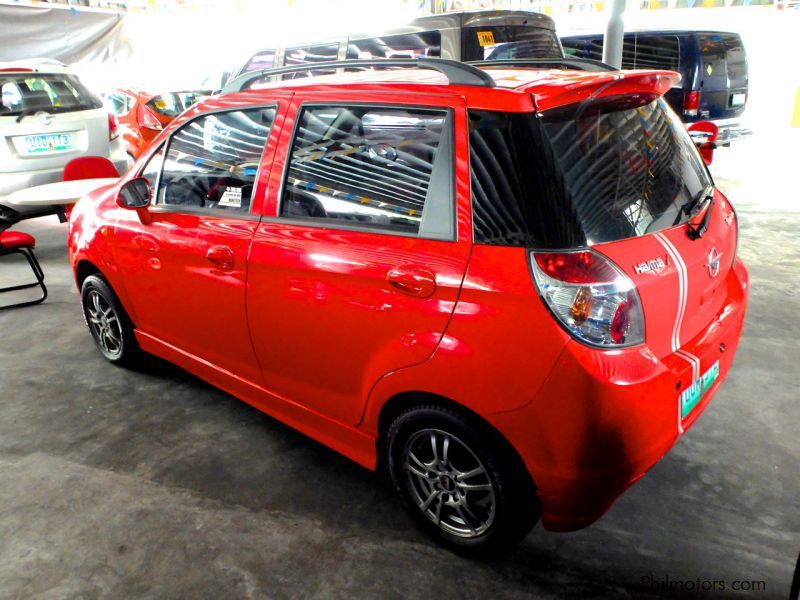 Used Haima 1 | 2013 1 for sale | Pampanga Haima 1 sales | Haima 1 Price ...