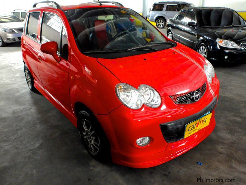 Used Haima 1 | 2013 1 for sale | Pampanga Haima 1 sales | Haima 1 Price ...