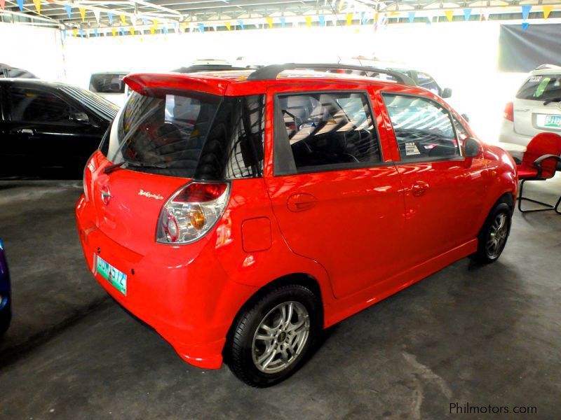 Used Haima 1 | 2013 1 for sale | Pampanga Haima 1 sales | Haima 1 Price ...