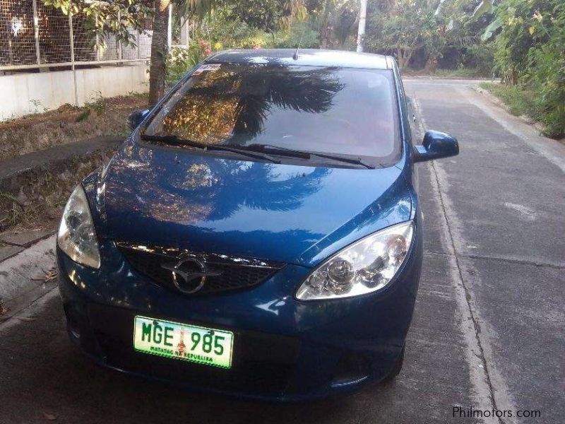Used Haima 2 | 2013 2 for sale | Makati City Haima 2 sales | Haima 2 ...