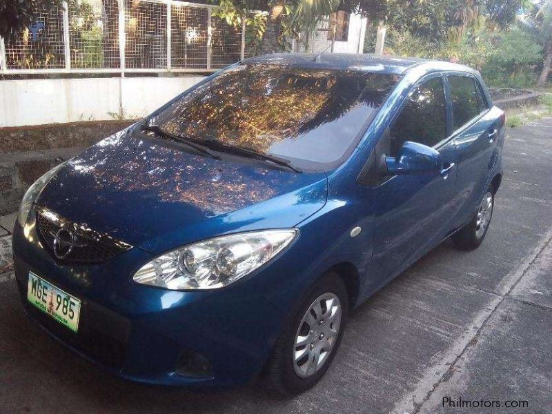 Used Haima 2 | 2013 2 for sale | Makati City Haima 2 sales | Haima 2 ...