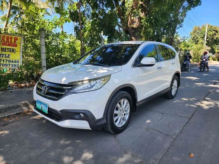 Used Honda CRV | 2013 CRV for sale | Cavite Honda CRV sales | Honda CRV ...