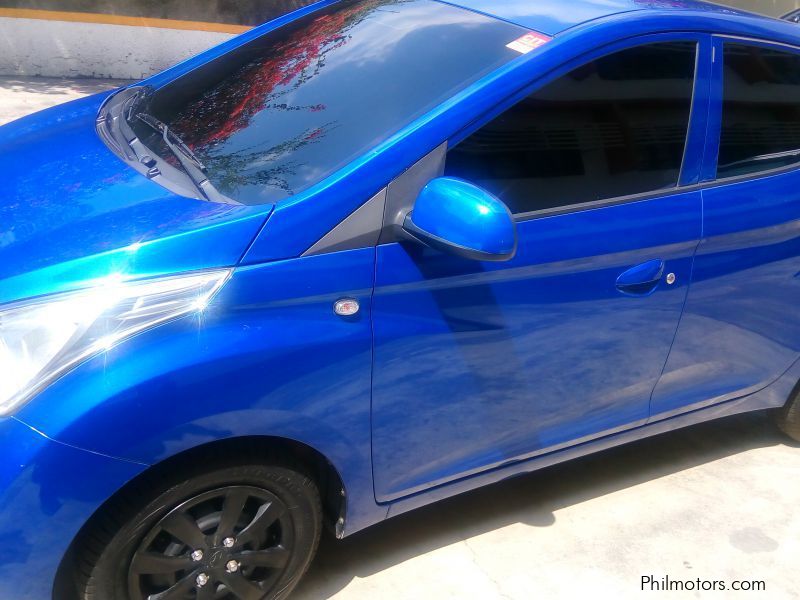 Used Hyundai Eon 0.8L GLS M/T | 2013 Eon 0.8L GLS M/T for sale | Pasay ... Used Hyundai Eon 0.8L GLS M/T | 2013 Eon 0.8L GLS M/T for sale | Pasay ...
