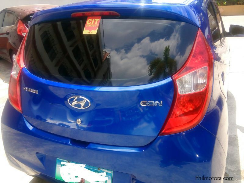 Used Hyundai Eon 0.8L GLS M/T | 2013 Eon 0.8L GLS M/T for sale | Pasay ... Used Hyundai Eon 0.8L GLS M/T | 2013 Eon 0.8L GLS M/T for sale | Pasay ...
