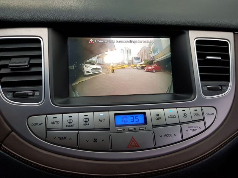 Used Hyundai Genesis 380 | 2013 Genesis 380 for sale | Pasig City ...