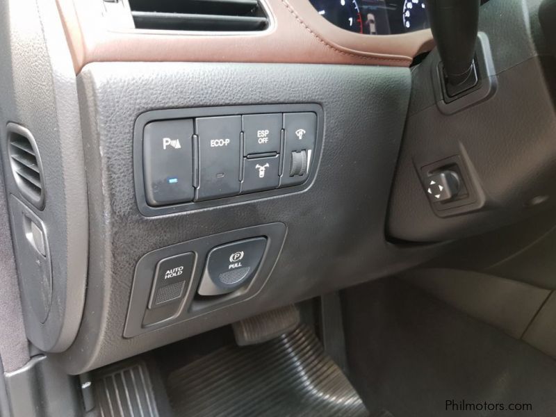 Used Hyundai Genesis 380 | 2013 Genesis 380 for sale | Pasig City ...