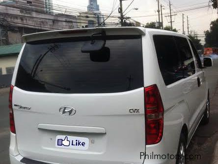 Used Hyundai Grand Starex 11 Seater | 2013 Grand Starex 11 Seater for ...