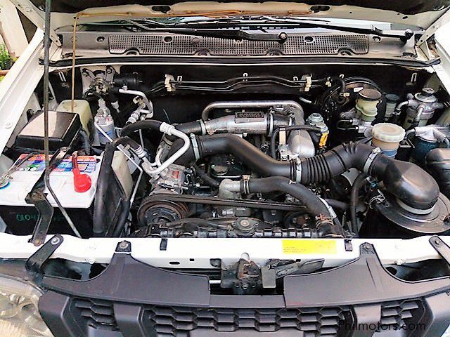 Used Isuzu Crosswind xt | 2013 Crosswind xt for sale | Quezon City ...