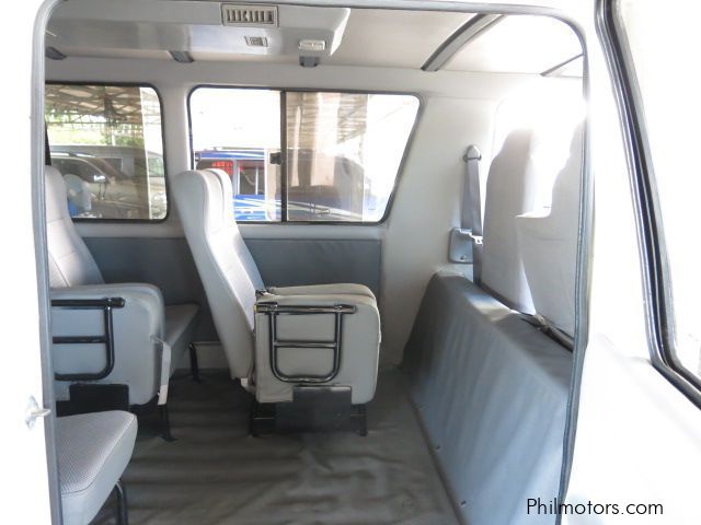 Used Isuzu NHR Ivan MB804 | 2013 NHR Ivan MB804 for sale | Pasay City ...