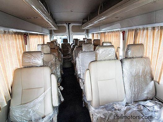 New JAC Sunray | 2013 Sunray for sale | Cebu JAC Sunray sales | JAC ...