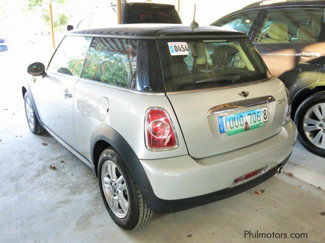 Used Mini Cooper | 2013 Cooper for sale | Pasig City Mini Cooper sales ...