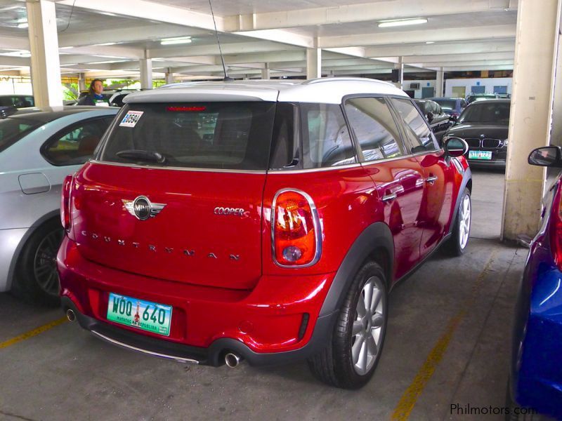 Used Mini Cooper S | 2013 Cooper S for sale | Makati City Mini Cooper S ...
