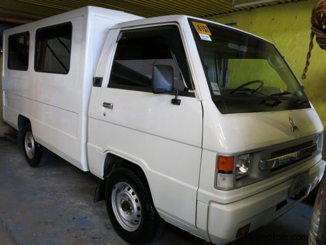 Used Mitsubishi L300 FB | 2013 L300 FB for sale | Quezon City ...