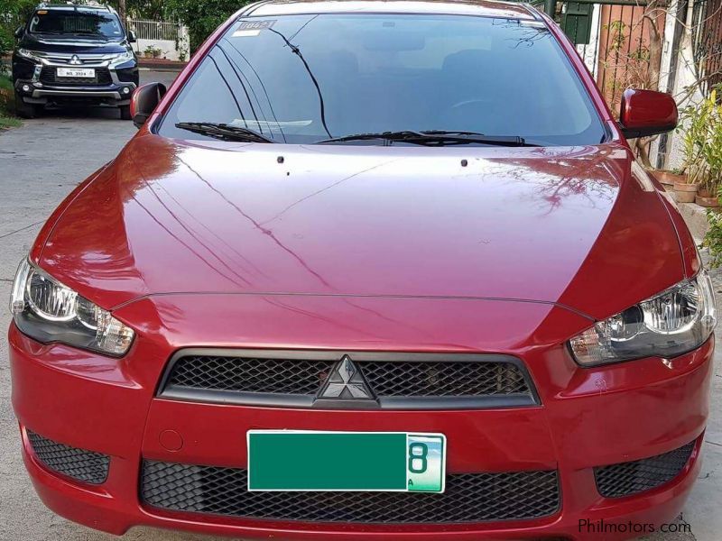 Used Mitsubishi Lancer EX 1.6L GLX | 2013 Lancer EX 1.6L GLX for sale ...