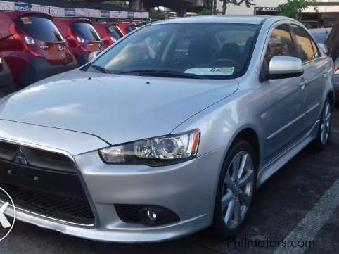 Used Mitsubishi Lancer EX | 2013 Lancer EX for sale | Paranaque City ...