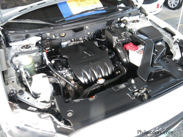 Used Mitsubishi Lancer GLX | 2013 Lancer GLX for sale | Marikina City ...