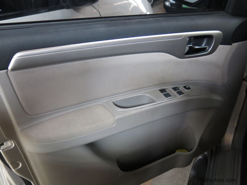 Used Mitsubishi Montero Sport | 2013 Montero Sport for sale | Quezon ...