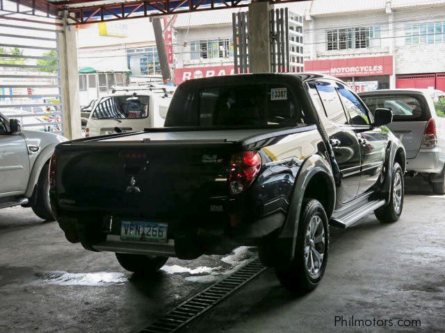 Used Mitsubishi Strada | 2013 Strada for sale | Cavite Mitsubishi ...