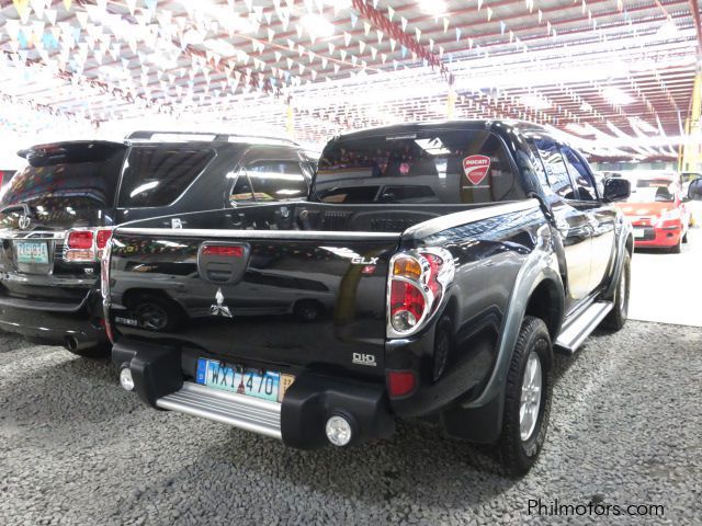 Used Mitsubishi Strada | 2013 Strada for sale | Quezon City Mitsubishi ...