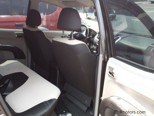 Used Mitsubishi Strada GLX V | 2013 Strada GLX V for sale | Manila ...