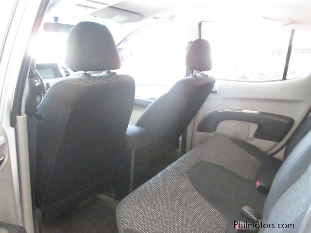 Used Mitsubishi Strada GLX V | 2013 Strada GLX V for sale | Muntinlupa ...