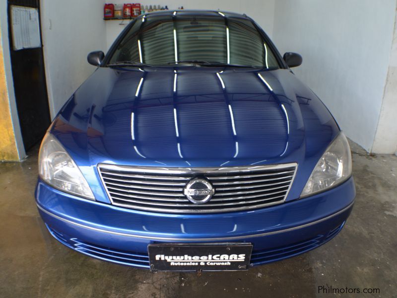 Used Nissan Sentra GX | 2013 Sentra GX for sale | Pampanga Nissan ...