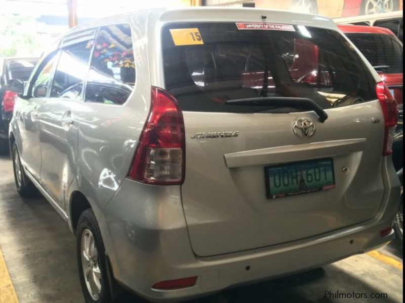 Dunia Otomotif: New Avanza 2019 Gif