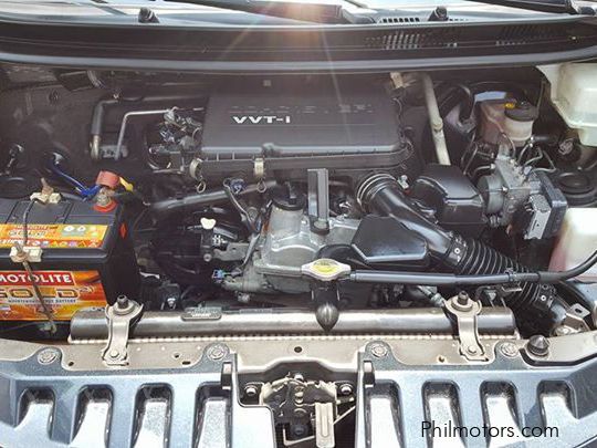 Used Toyota Avanza 1.5 G vvti | 2013 Avanza 1.5 G vvti for sale ...