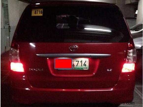 Used Toyota Innova J | 2013 Innova J for sale | San Juan Toyota Innova ...