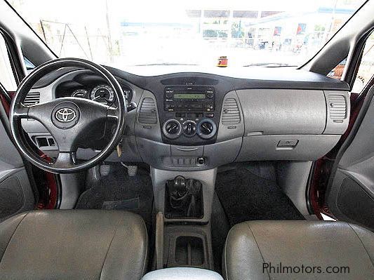 Used Toyota Innova J | 2013 Innova J for sale | San Juan Toyota Innova ...