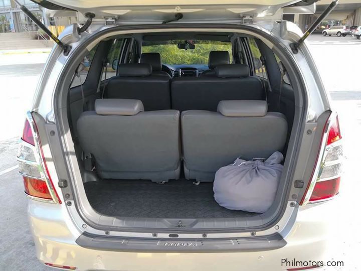 Used Toyota Innova J | 2013 Innova J for sale | Cebu Toyota Innova J ...