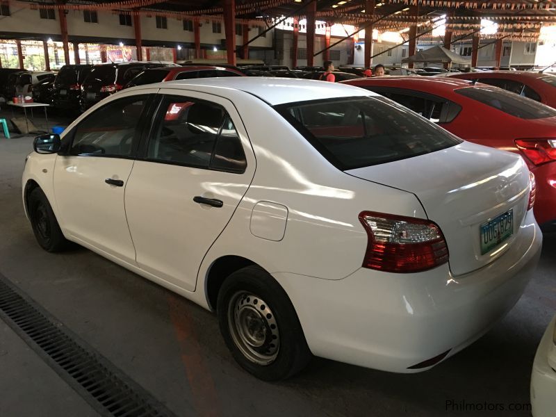 Used Toyota Vios j | 2013 Vios j for sale | Quezon City Toyota Vios j ...