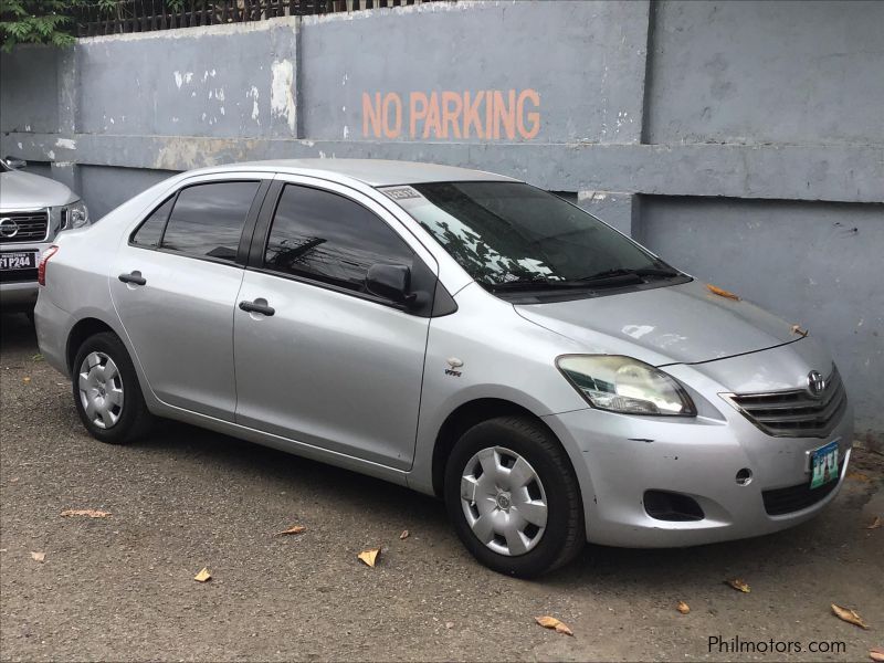 Used Toyota vios 2013 model | 2013 vios 2013 model for sale | Cebu ...