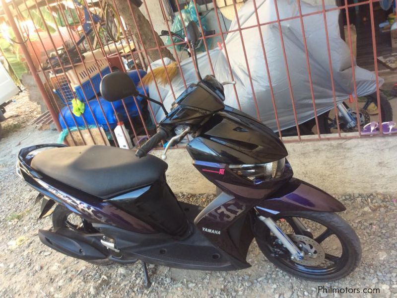 Used Yamaha mio soul i | 2013 mio soul i for sale | Paranaque City ...